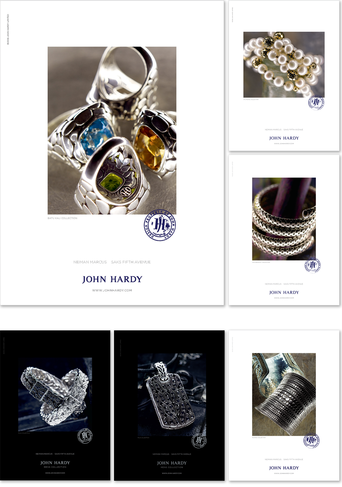 JOHN HARDY - wendy-wen.com