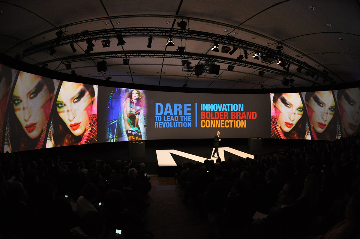 MAYBELLINE WORLDWIDE - wendy-wen.com