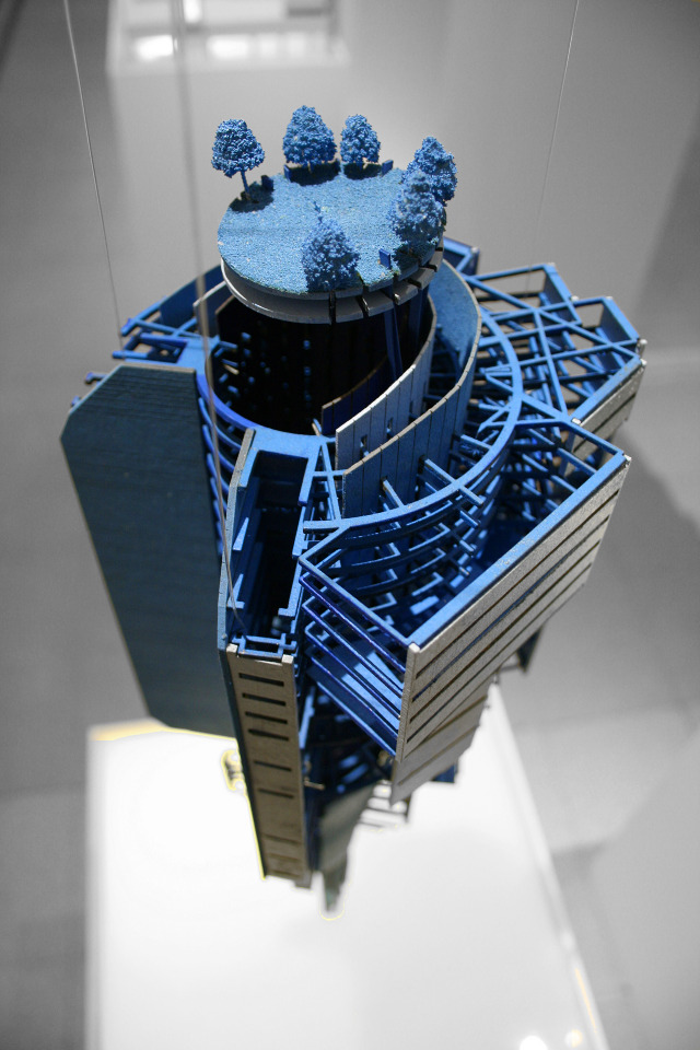 The Limits of Control - Joshua PM Green