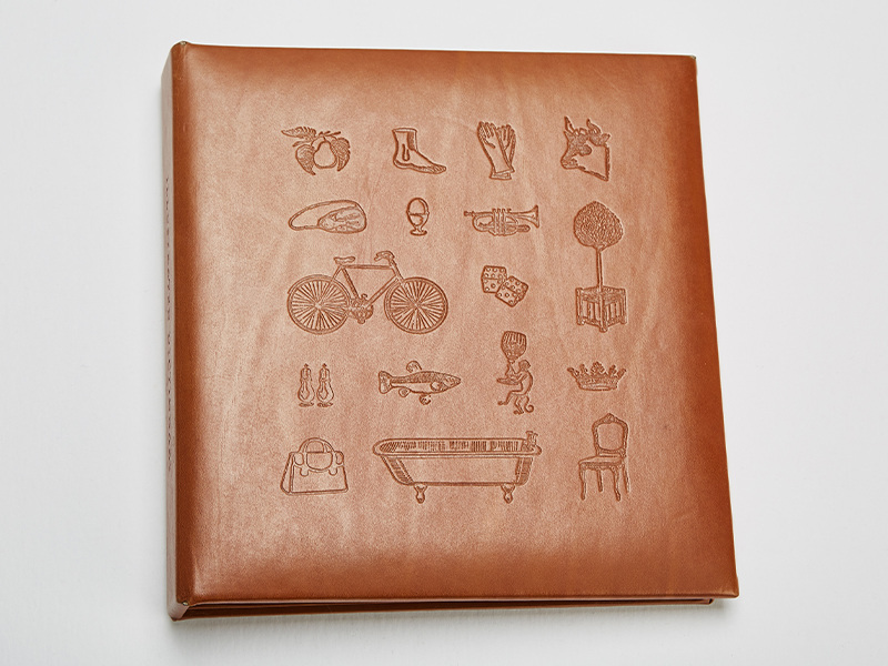 SLS Book - susannmoore