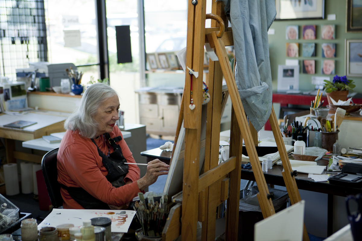 Whitney Leigh Buckner