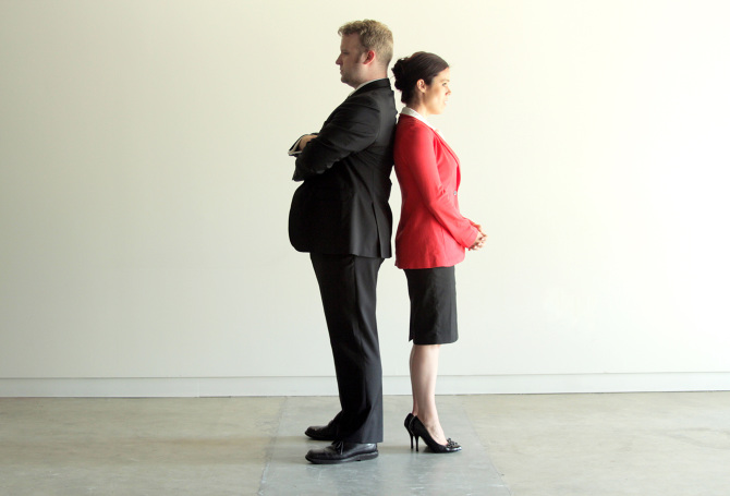 process: gender subverting chairs - judytoretti.com