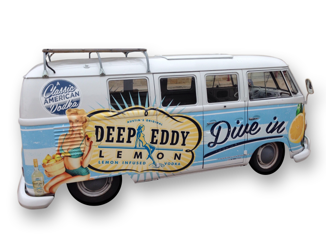 Product Rollout - Mike MacDonald Design