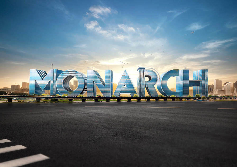 Monarch Builders - Eleven Elements Studio