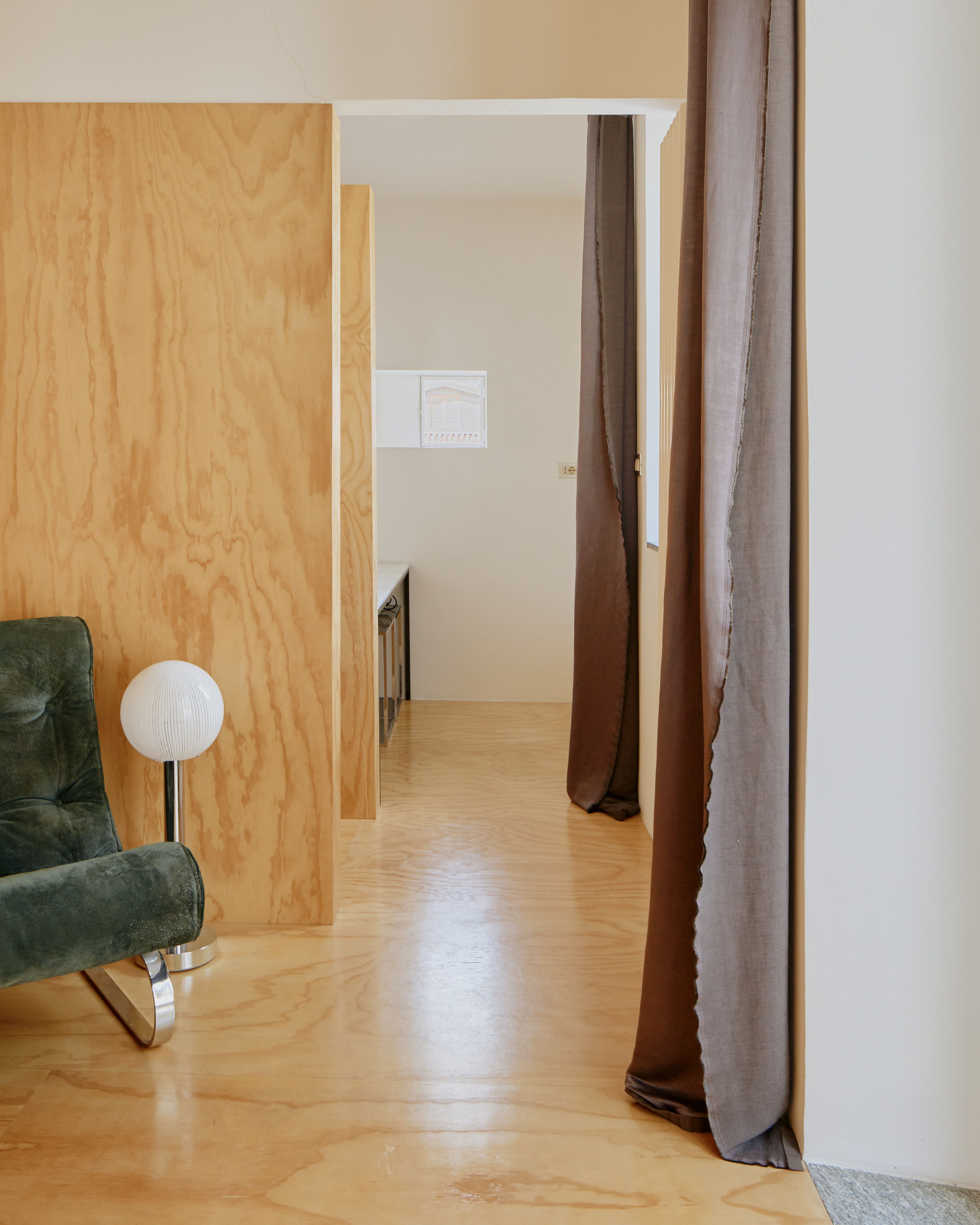 plywood ////// - followthearchitect