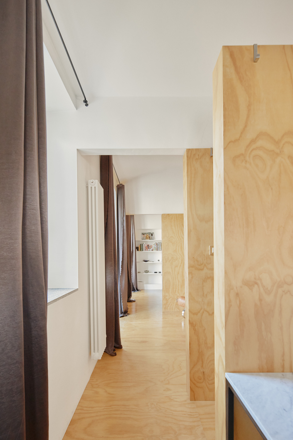 plywood ////// - followthearchitect