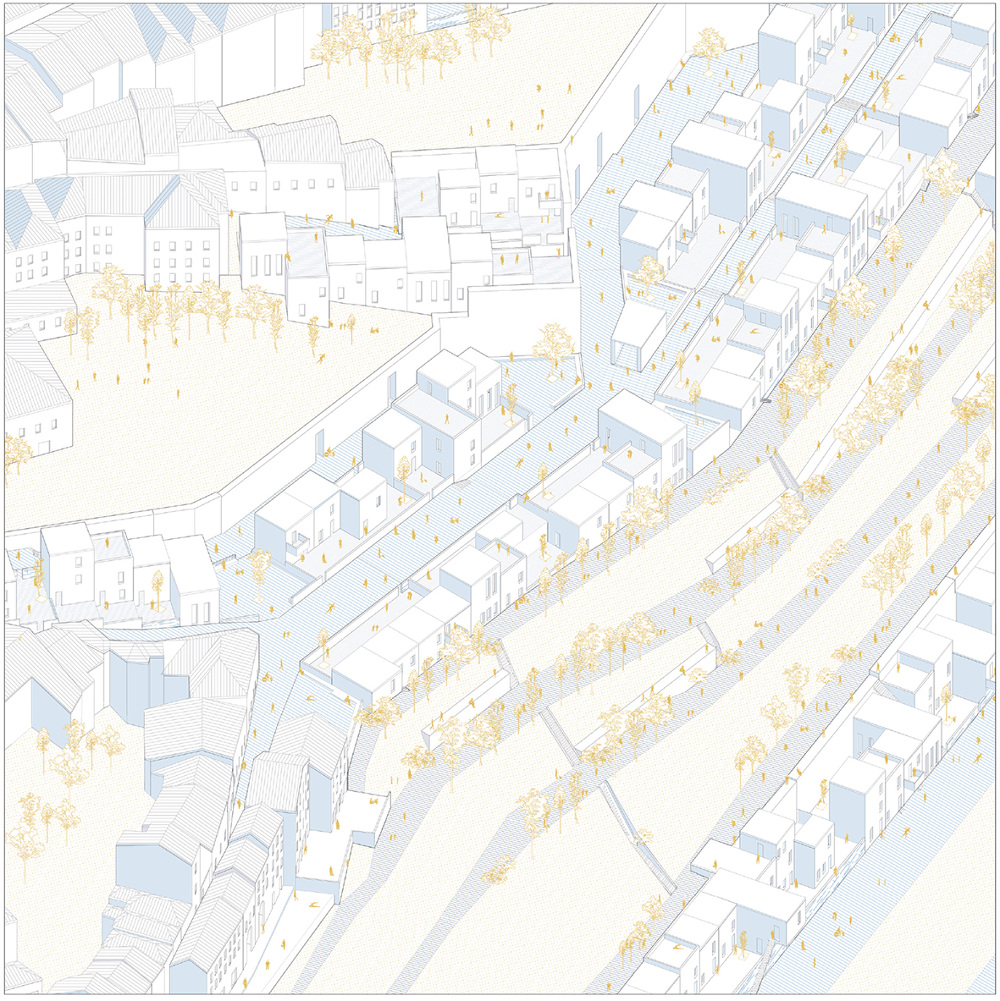 ISUFitaly 2020 ///// - followthearchitect