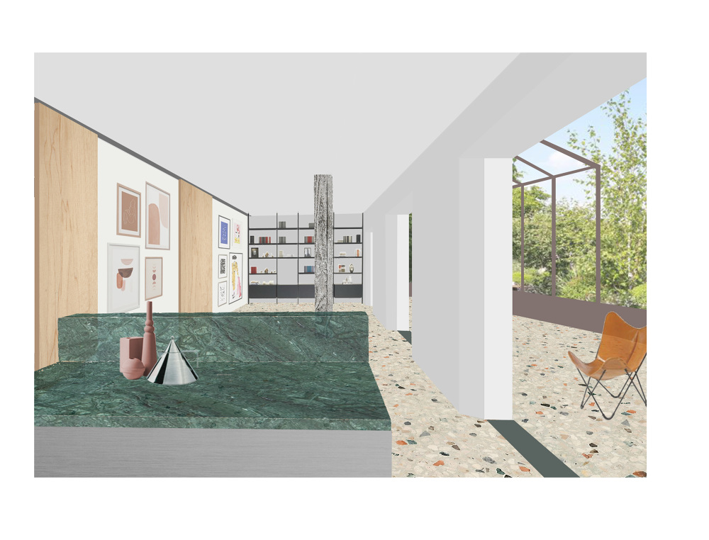 la terrazza ///////// - followthearchitect