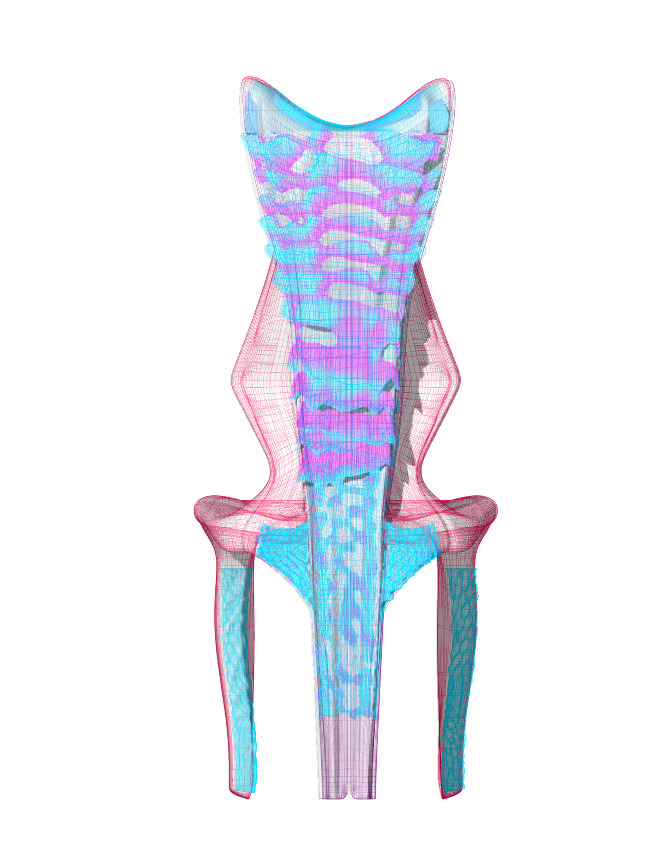 Exocarp - StudioBernal