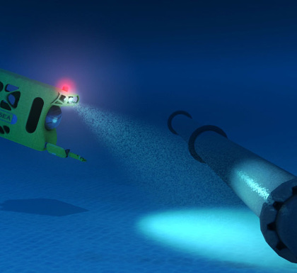 A Deep Sea ROV Animation - Lorna Macmillan