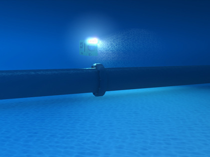 A Deep Sea ROV Animation - Lorna Macmillan