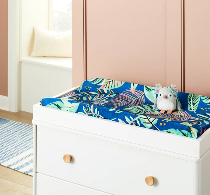 Target Cloud Island - Colleen Bringle