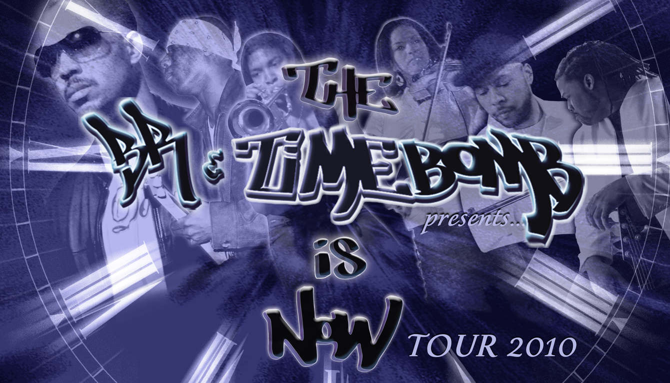 Flyers - Stacy Beatty