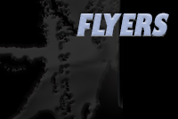 Flyers - Stacy Beatty