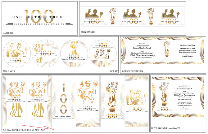 Supervised work - Stacy Beatty