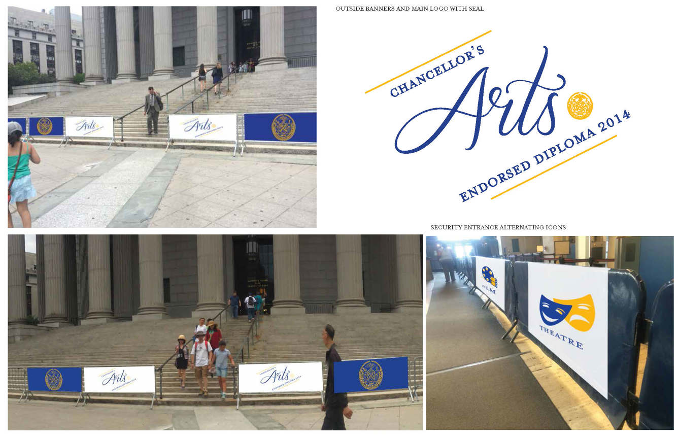 Supervised work - Stacy Beatty