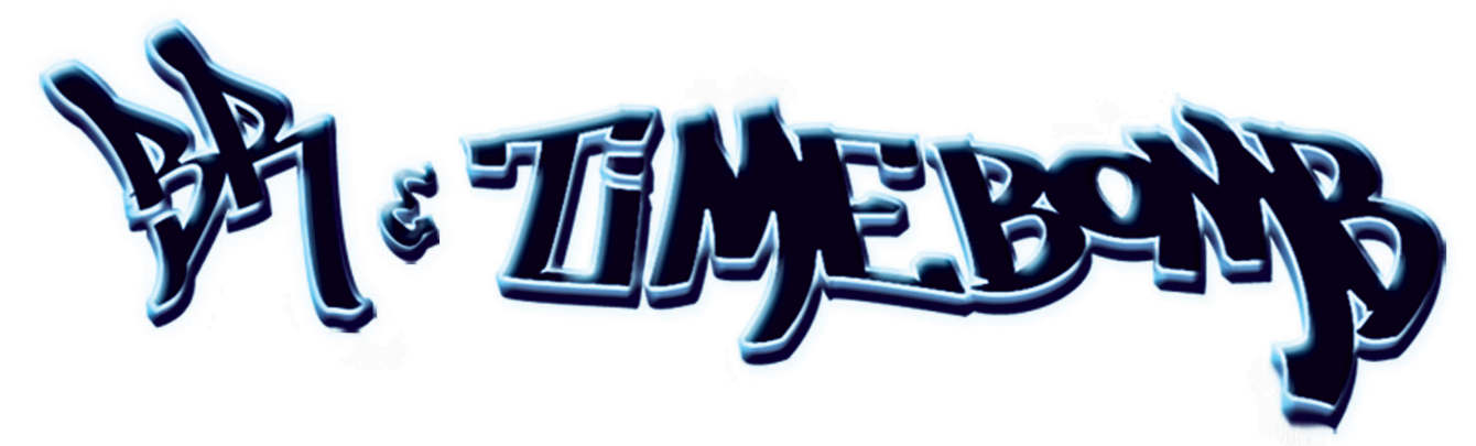 Logos - Stacy Beatty