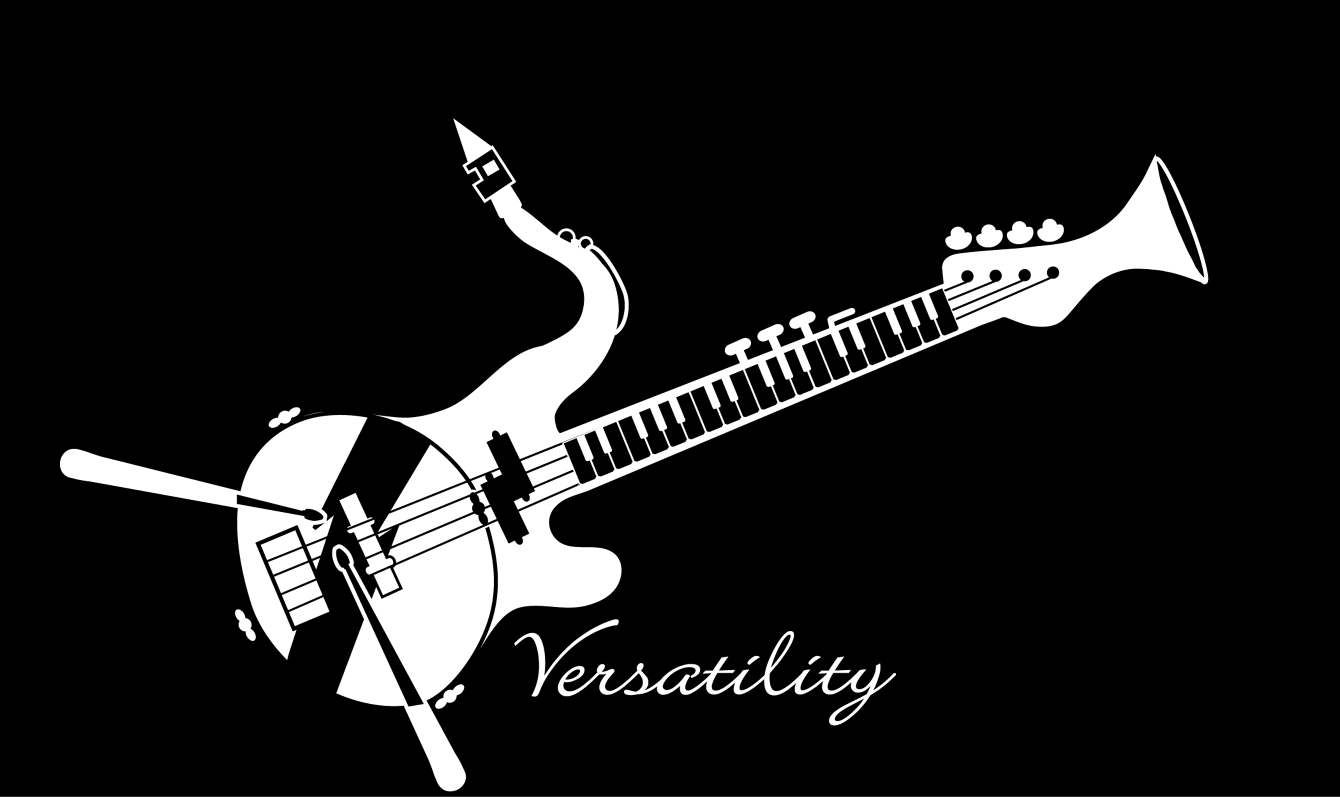 Logos - Stacy Beatty