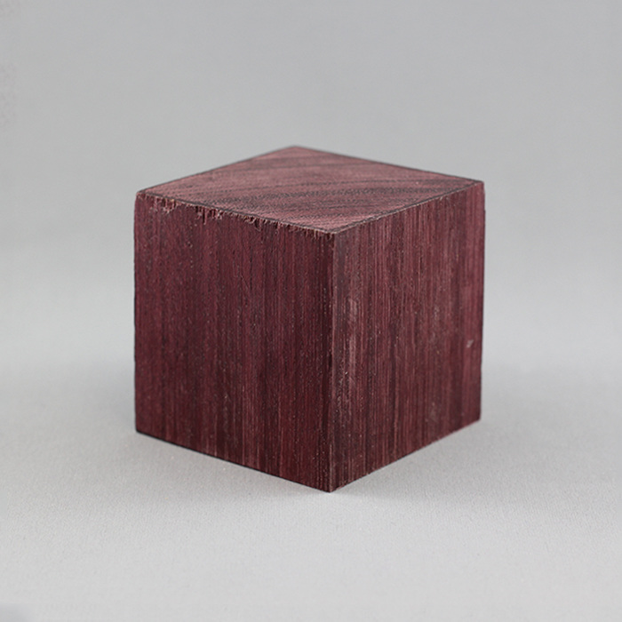2 inch solid cubes - Ben Skinner