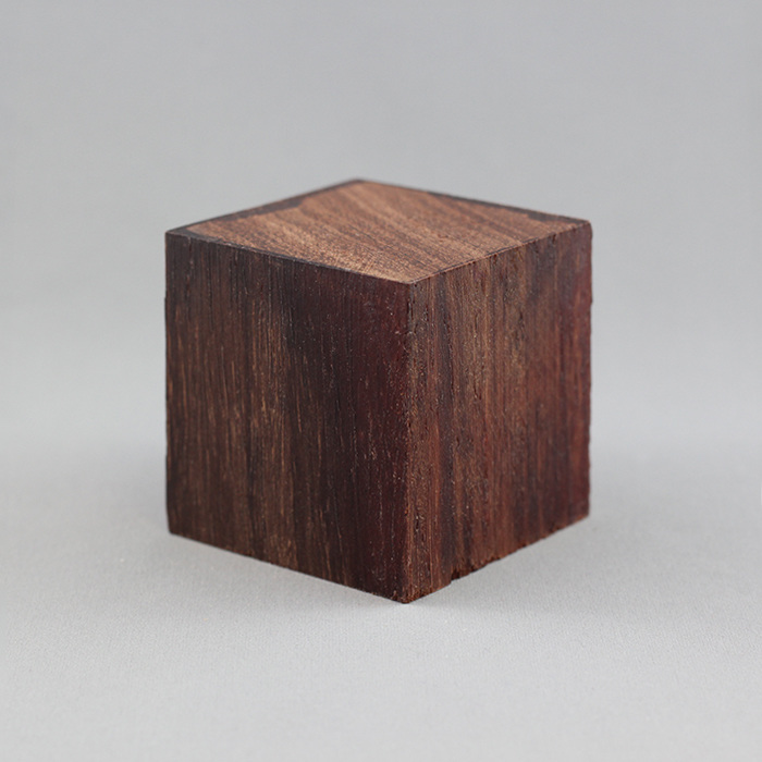 2 inch solid cubes - Ben Skinner