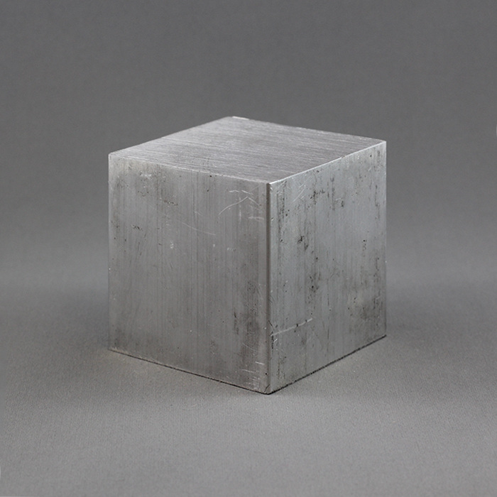 2 inch solid cubes - Ben Skinner