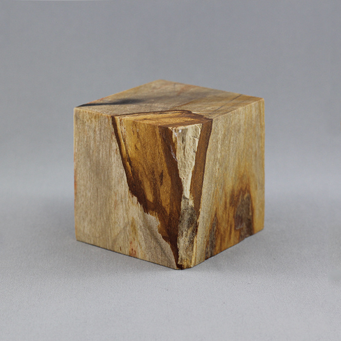 2 inch solid cubes - Ben Skinner