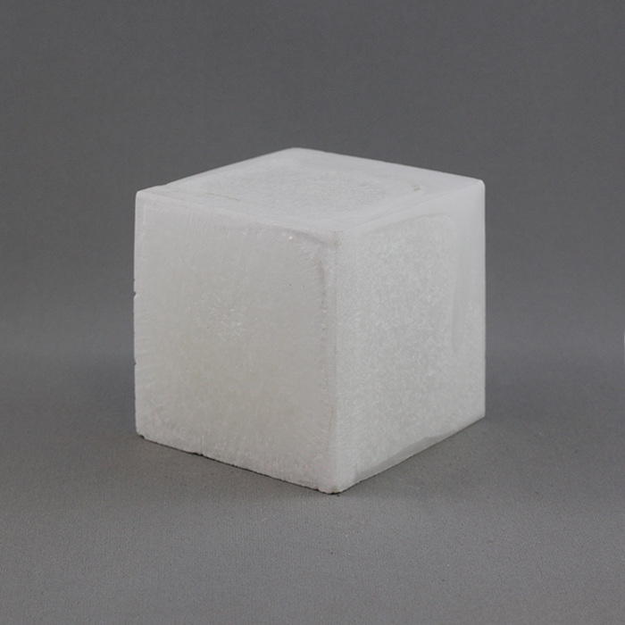 2 inch solid cubes - Ben Skinner