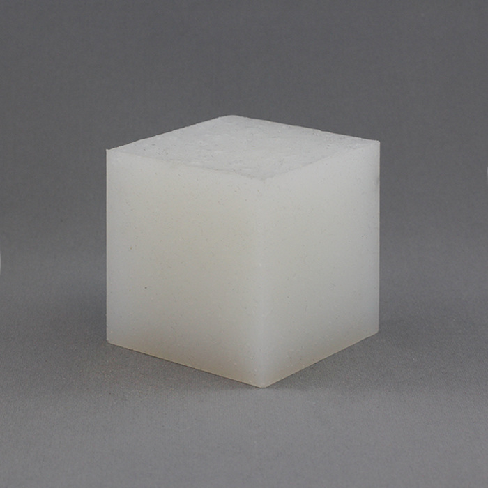 2 inch solid cubes - Ben Skinner