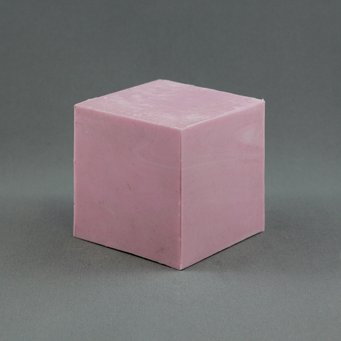 2 inch solid cubes - Ben Skinner