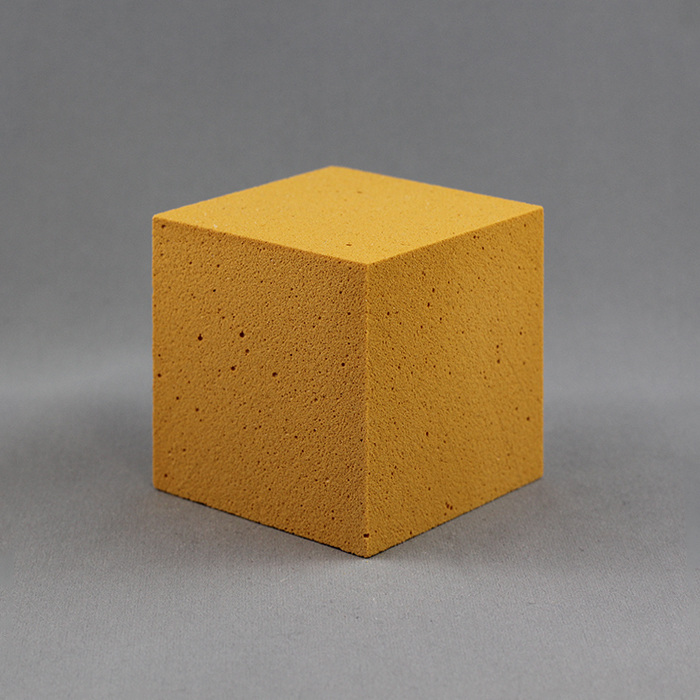 2 inch solid cubes - Ben Skinner