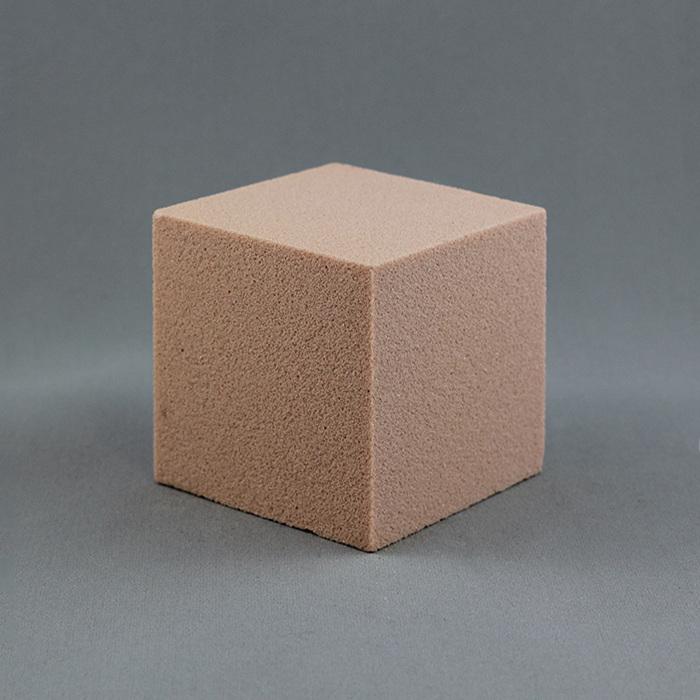 2 inch solid cubes - Ben Skinner