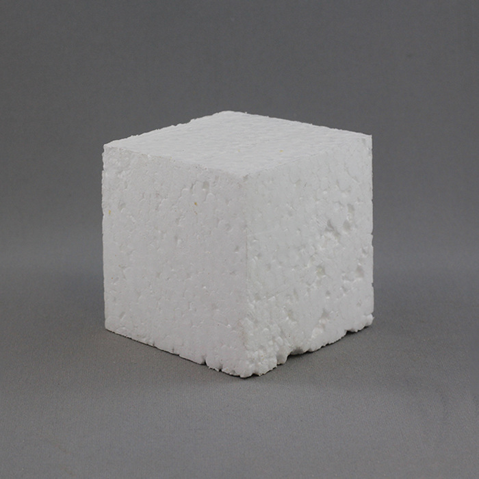 2 inch solid cubes - Ben Skinner