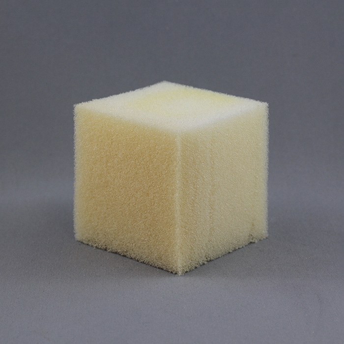 2 inch solid cubes - Ben Skinner