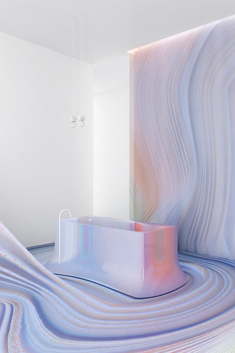 !ntimacy - Eragatory