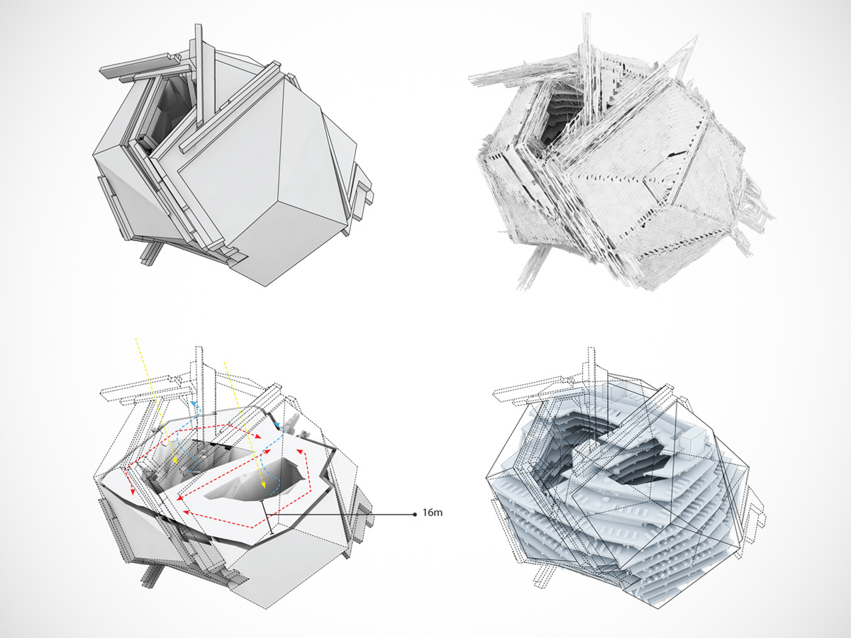 Block 42 - Eragatory