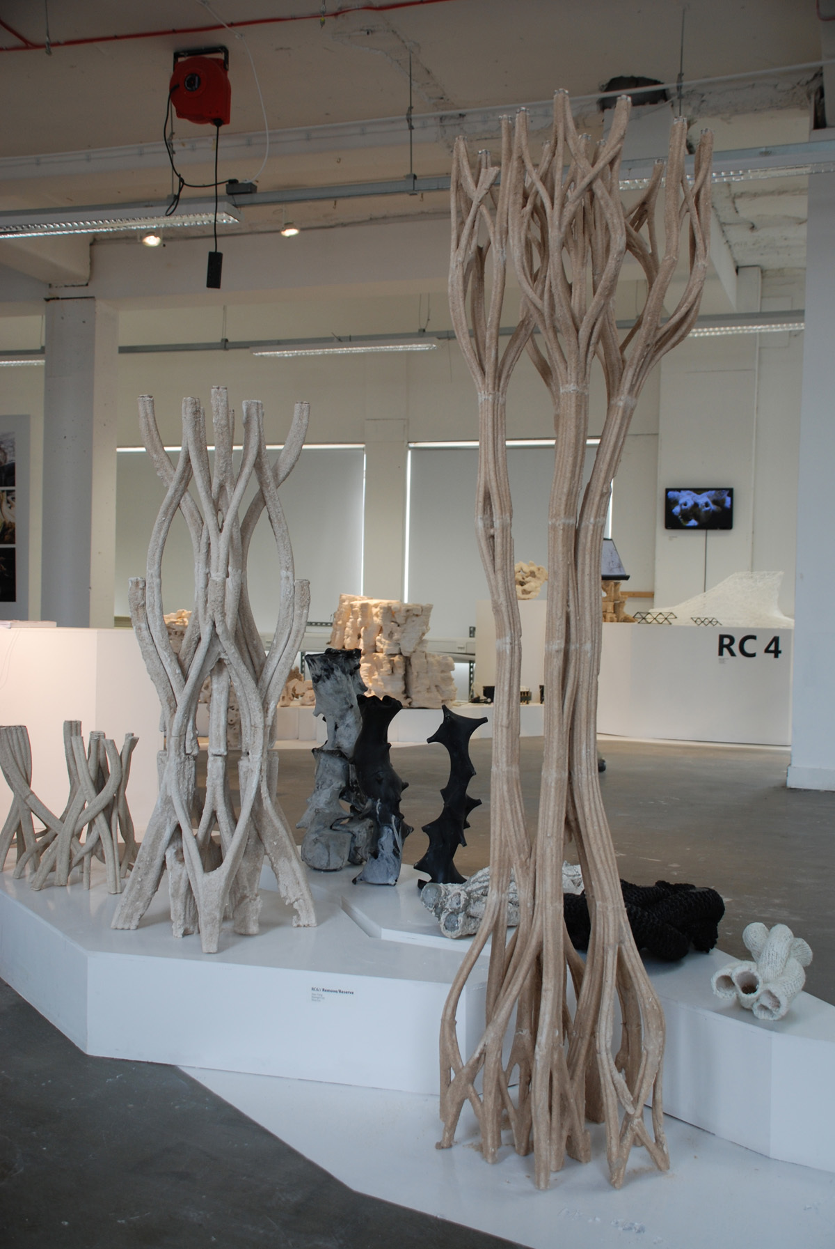 Bpro exhibition design - Eragatory