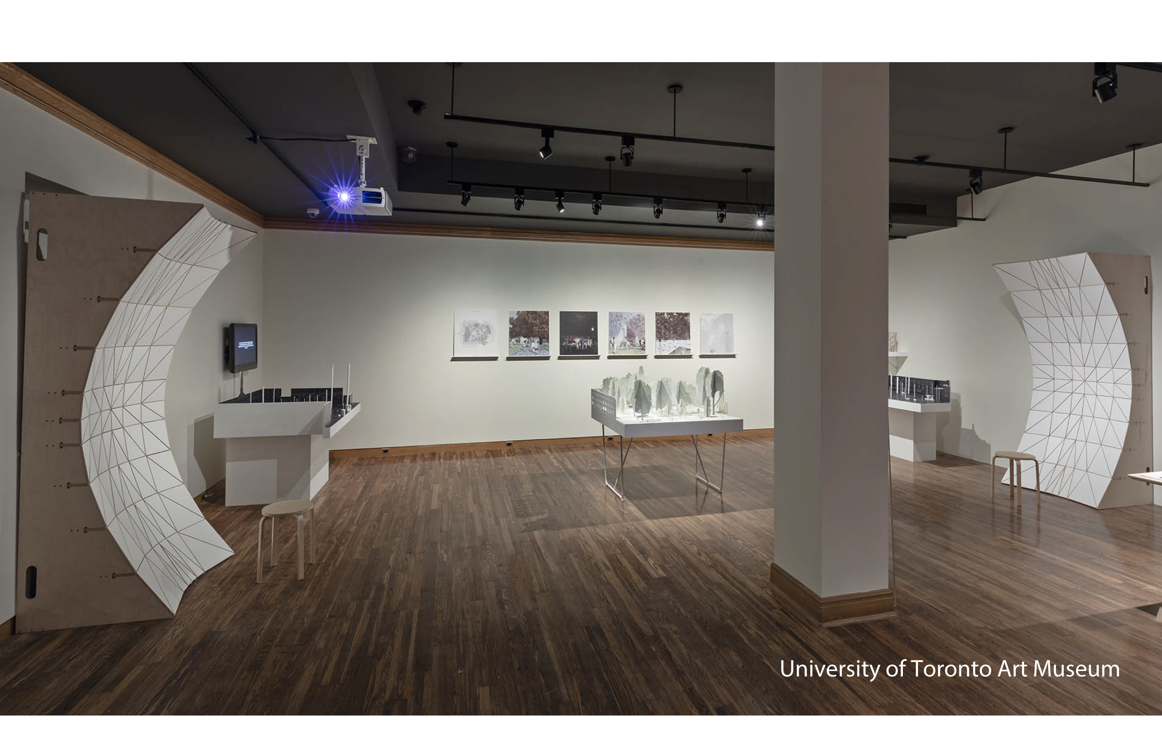 Spatial Sonic Network - Mitchell Akiyama