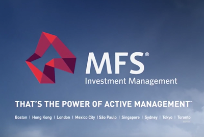 MFS - Steve Horak, Copywriter