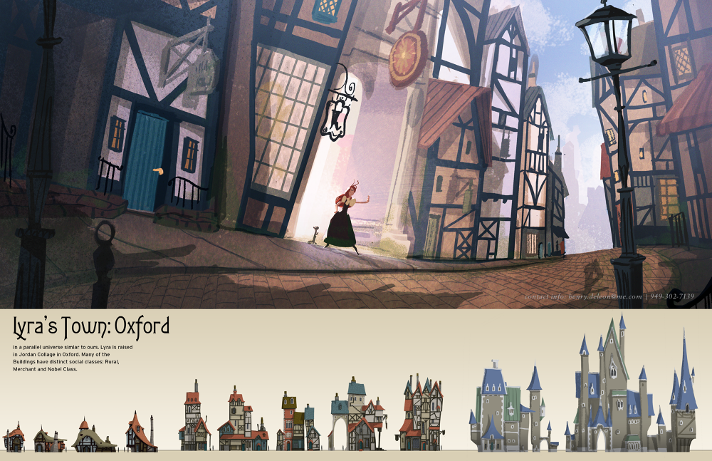 2016 VISDEV PORTFOLIO - henryjohndeleon