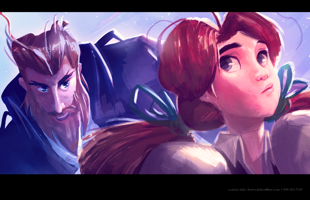 2016 VISDEV PORTFOLIO - henryjohndeleon