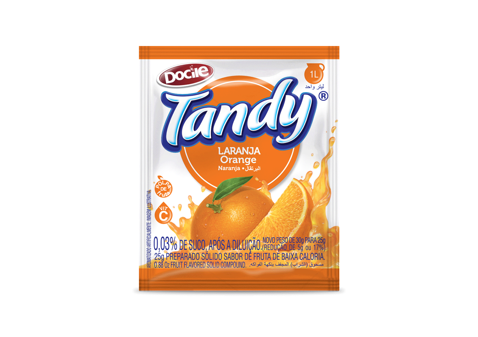 tandy - lianachiapinotto