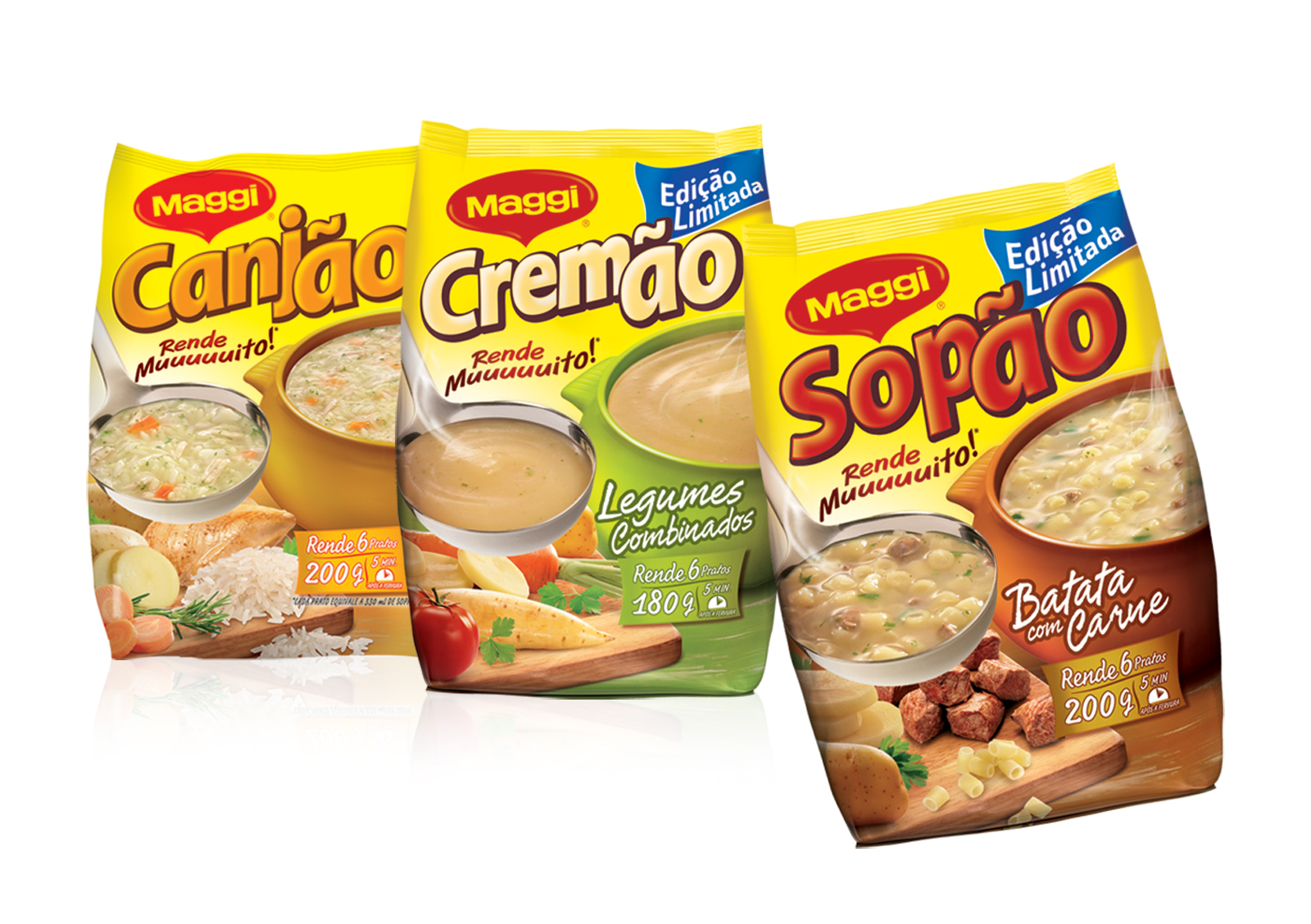 sopão maggi - lianachiapinotto