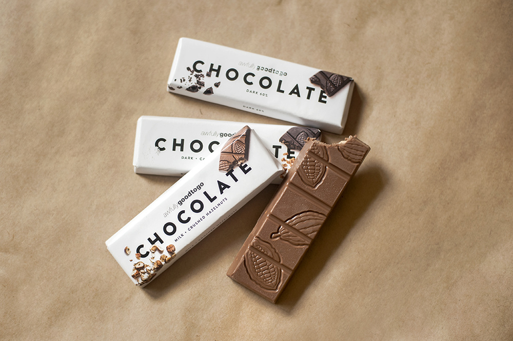 Awfully Good to Go - NHZY