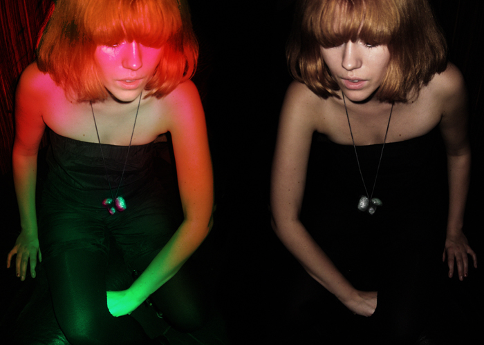 Night - Anna Tascha