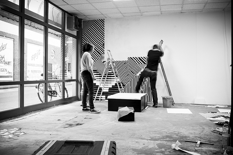 Urkelle on holiday - another day — studio for graphic design