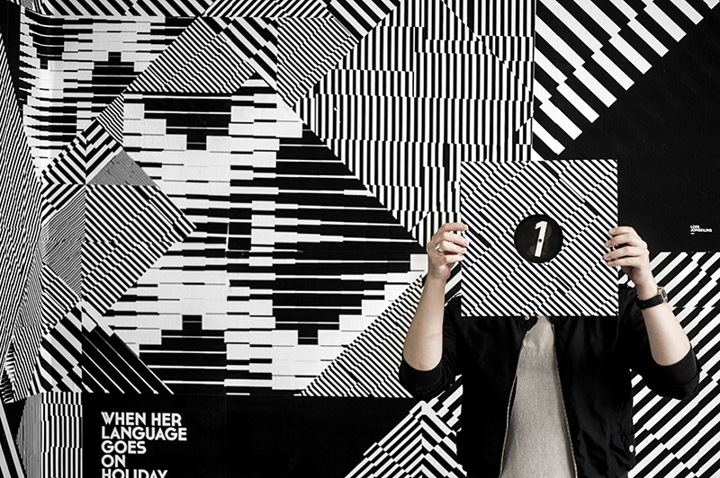 Urkelle on holiday - another day — studio for graphic design