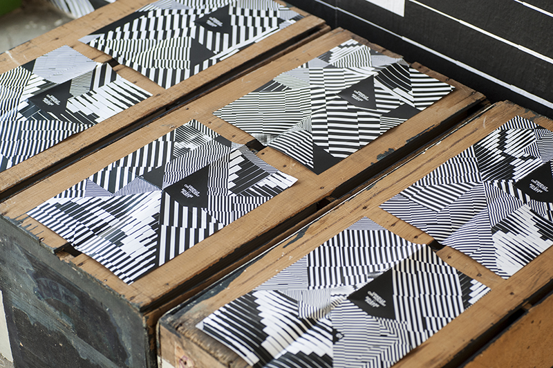 Urkelle on holiday - another day — studio for graphic design