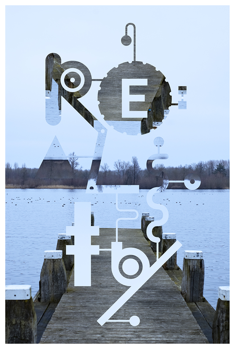 Re:ality - another day — studio for graphic design