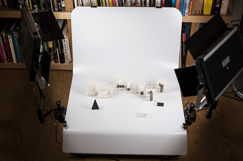 Re:ality - another day — studio for graphic design