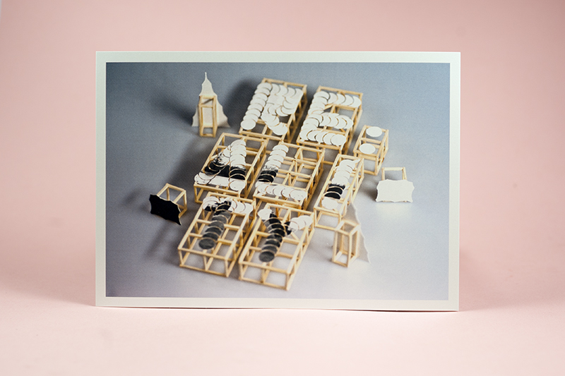 Re:ality - another day — studio for graphic design